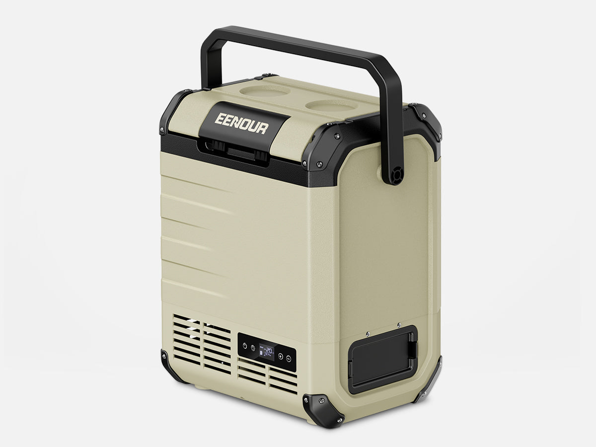 23L車載冷蔵庫D23 – EENOUR