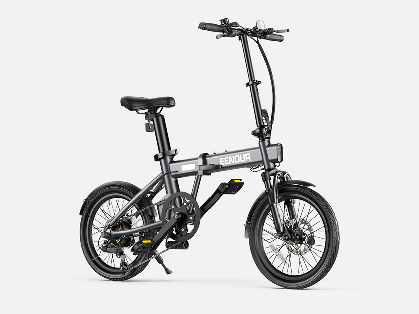 電動アシスト自転車 C2 – EENOUR