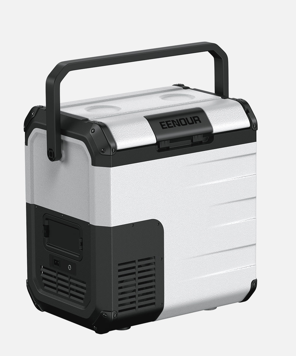 EENOUR車載冷蔵庫18L｜D18 PRO