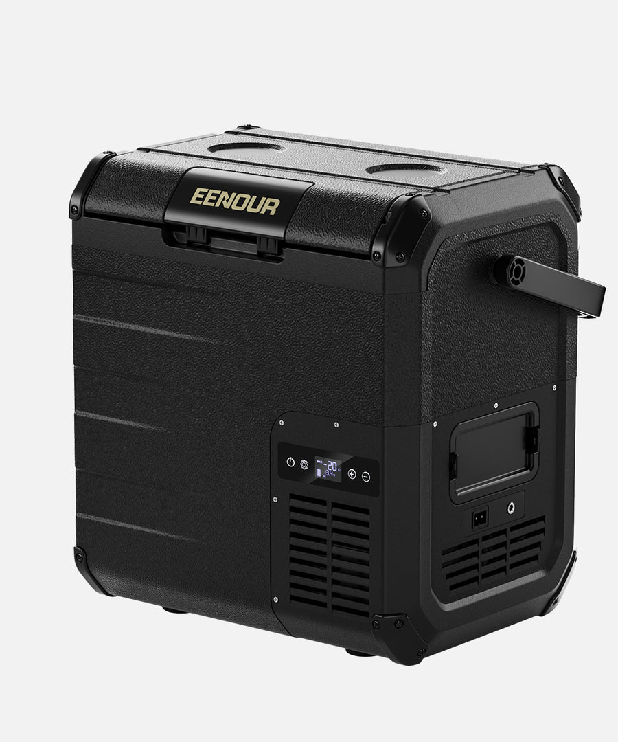 車載冷蔵庫D18｜18L – EENOUR