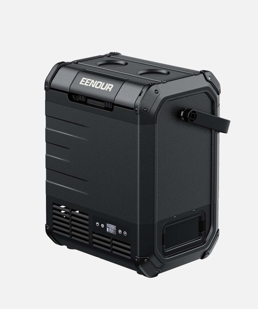 EENOUR車載冷蔵D10