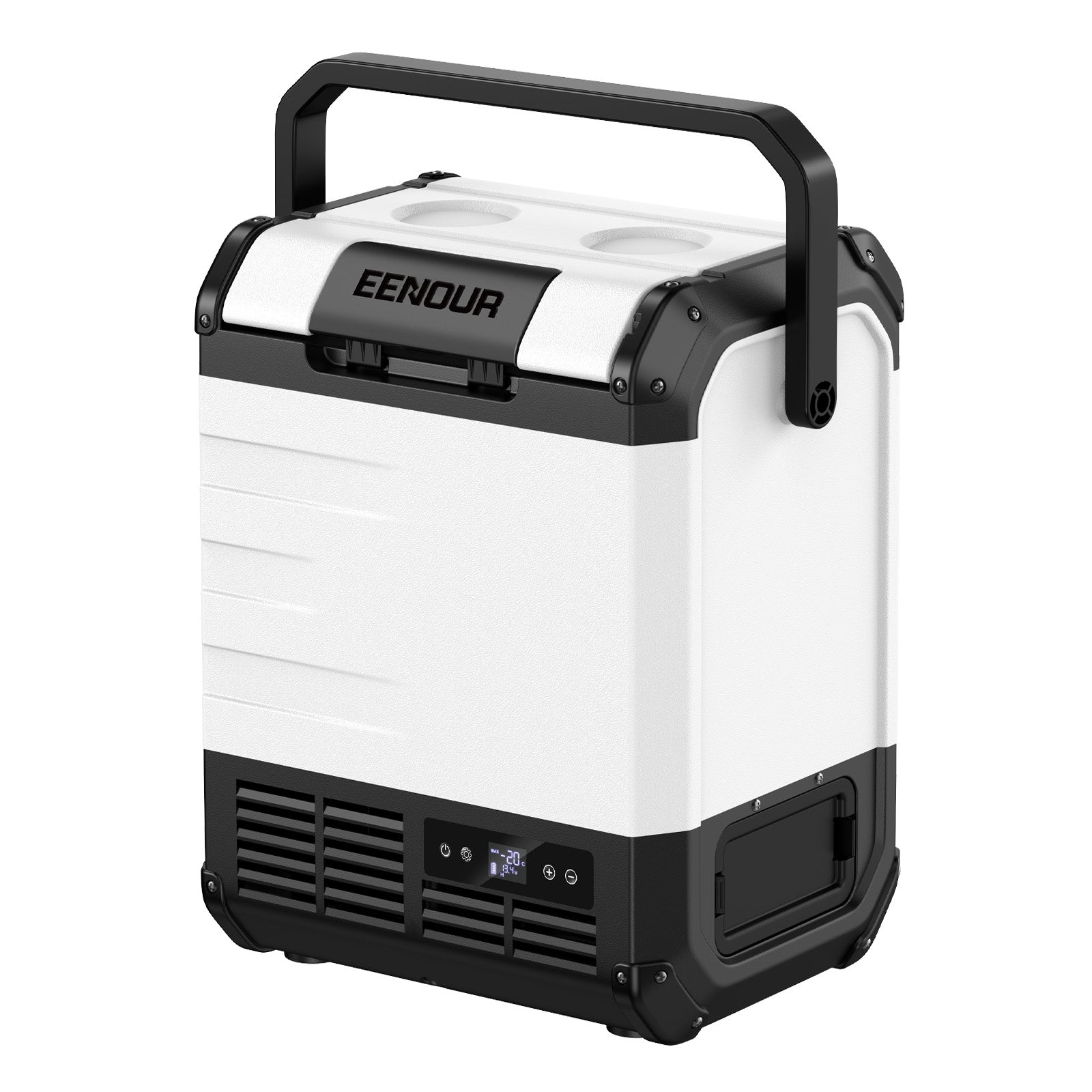 車載冷蔵庫D10｜10L – EENOUR