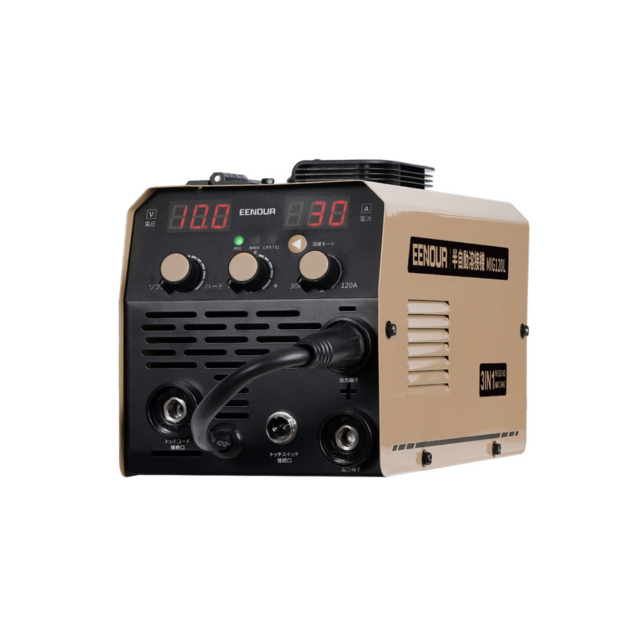 半自動溶接機 – EENOUR