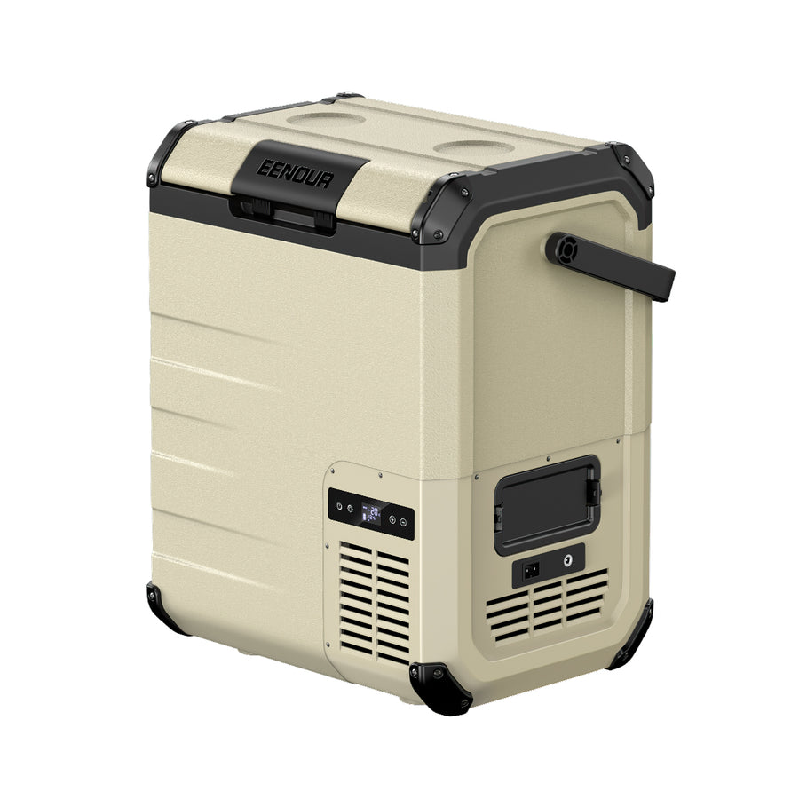 23L車載冷蔵庫D23 – EENOUR