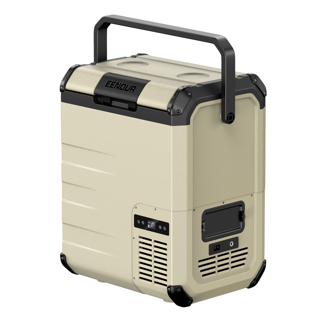 23L車載冷蔵庫D23 – EENOUR