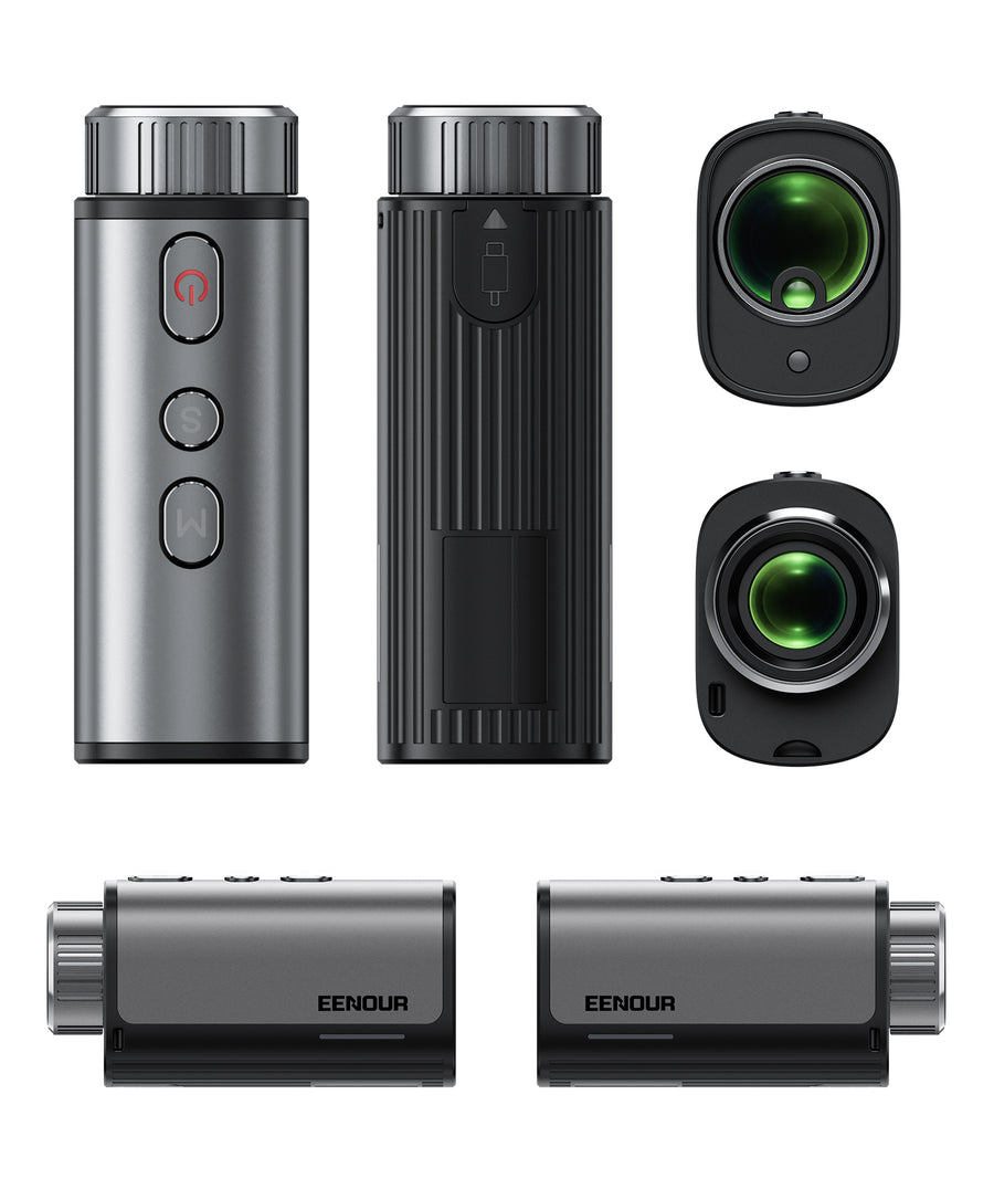 ゴルフレーザー距離計U1 – EENOUR