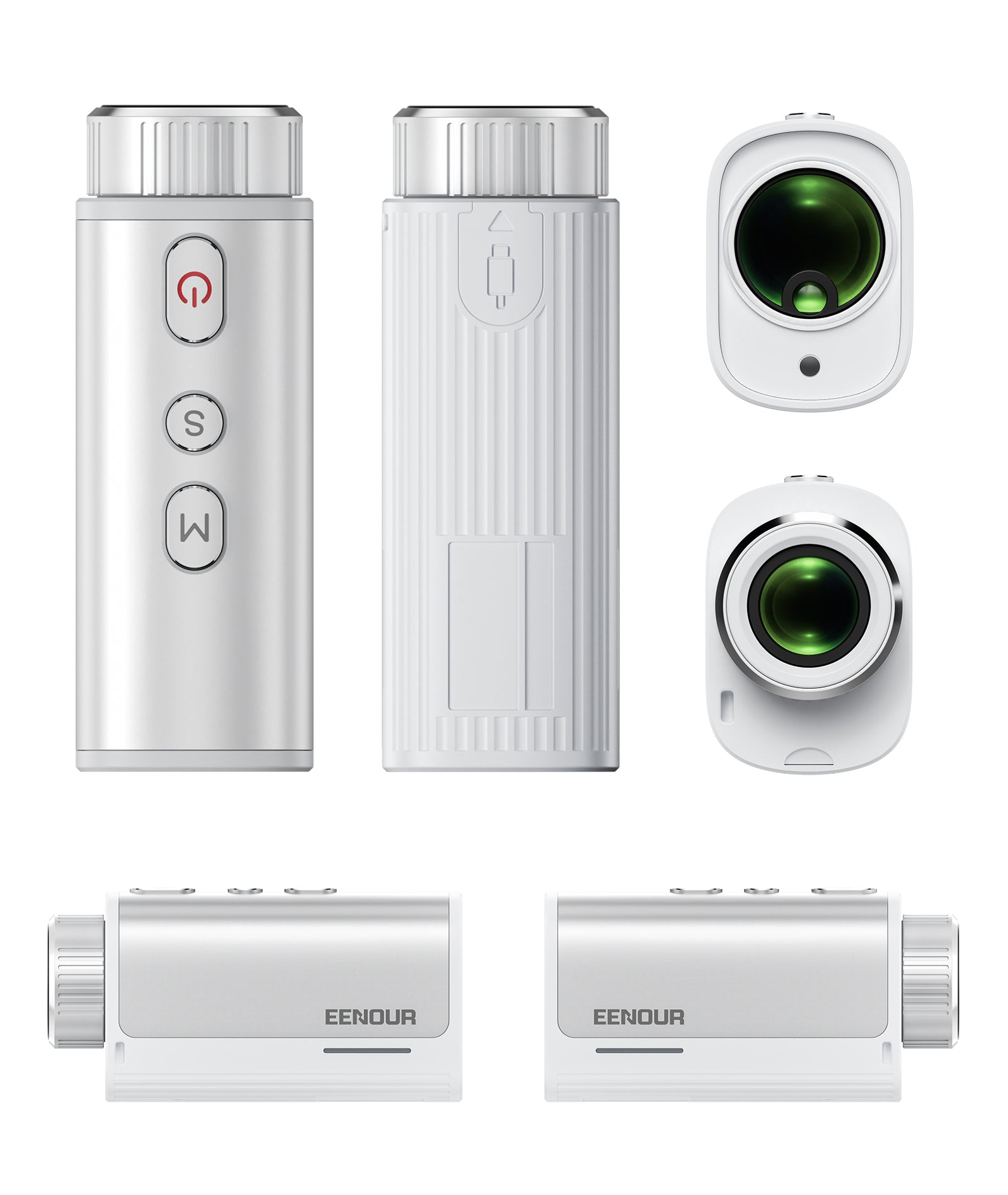 ゴルフレーザー距離計U1 – EENOUR