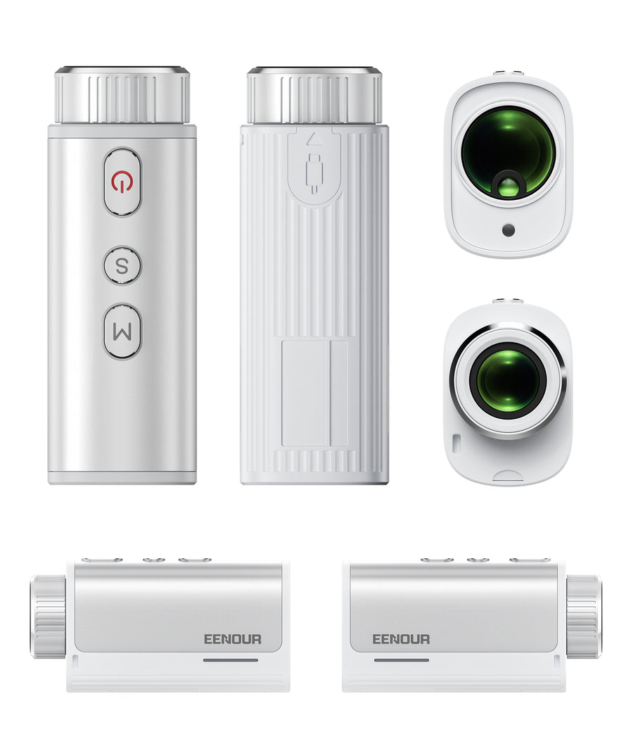 ゴルフレーザー距離計U2 – EENOUR